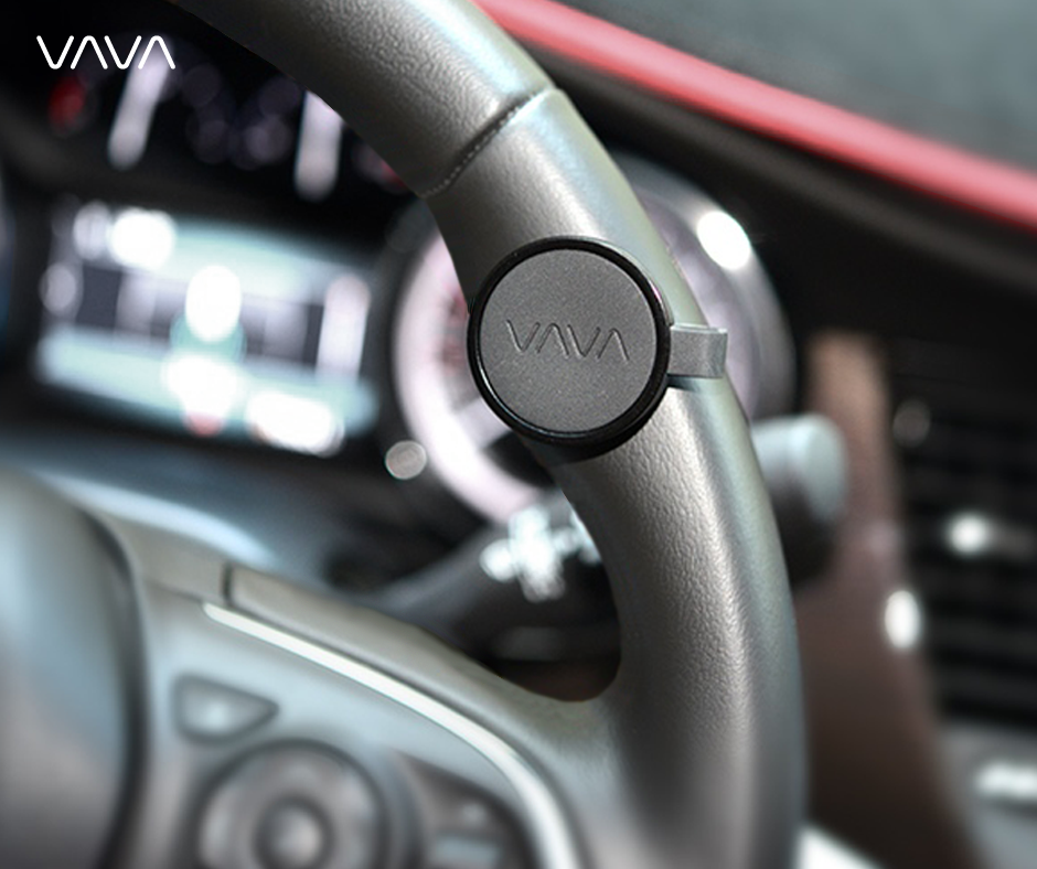 Make a Travel Diary with VAVA Dash Cam Footage