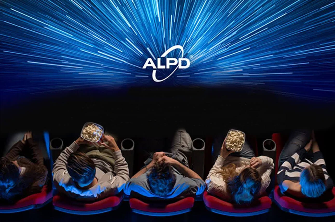 What’s ALPD? – VAVA