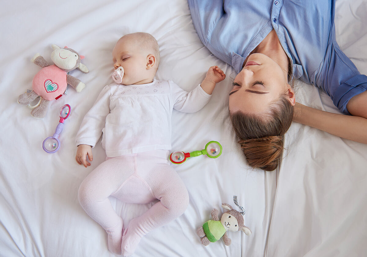 Top 5 Safety Tips for National Baby Safety Month – VAVA