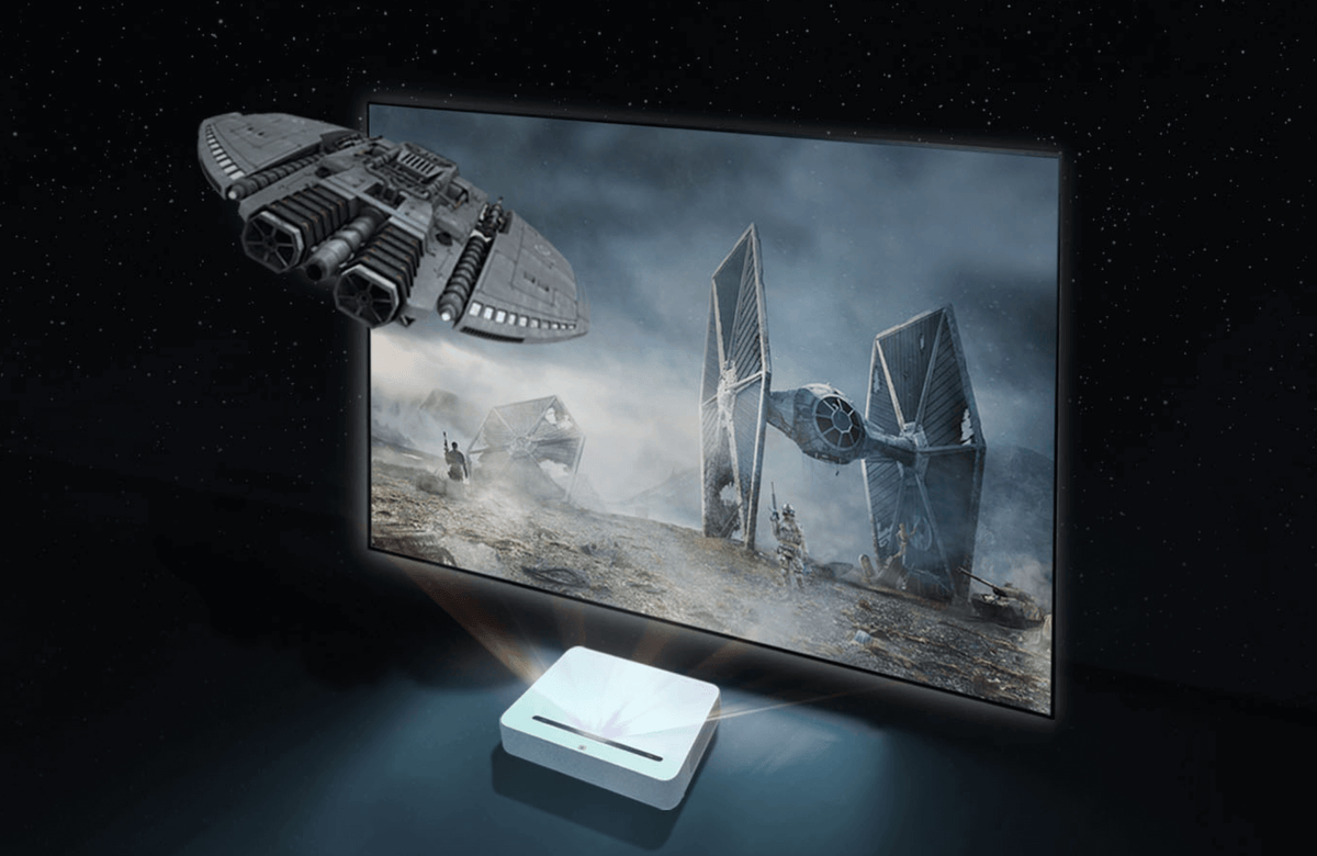 Best Fall Movies to Watch with Your 4K UST Projector