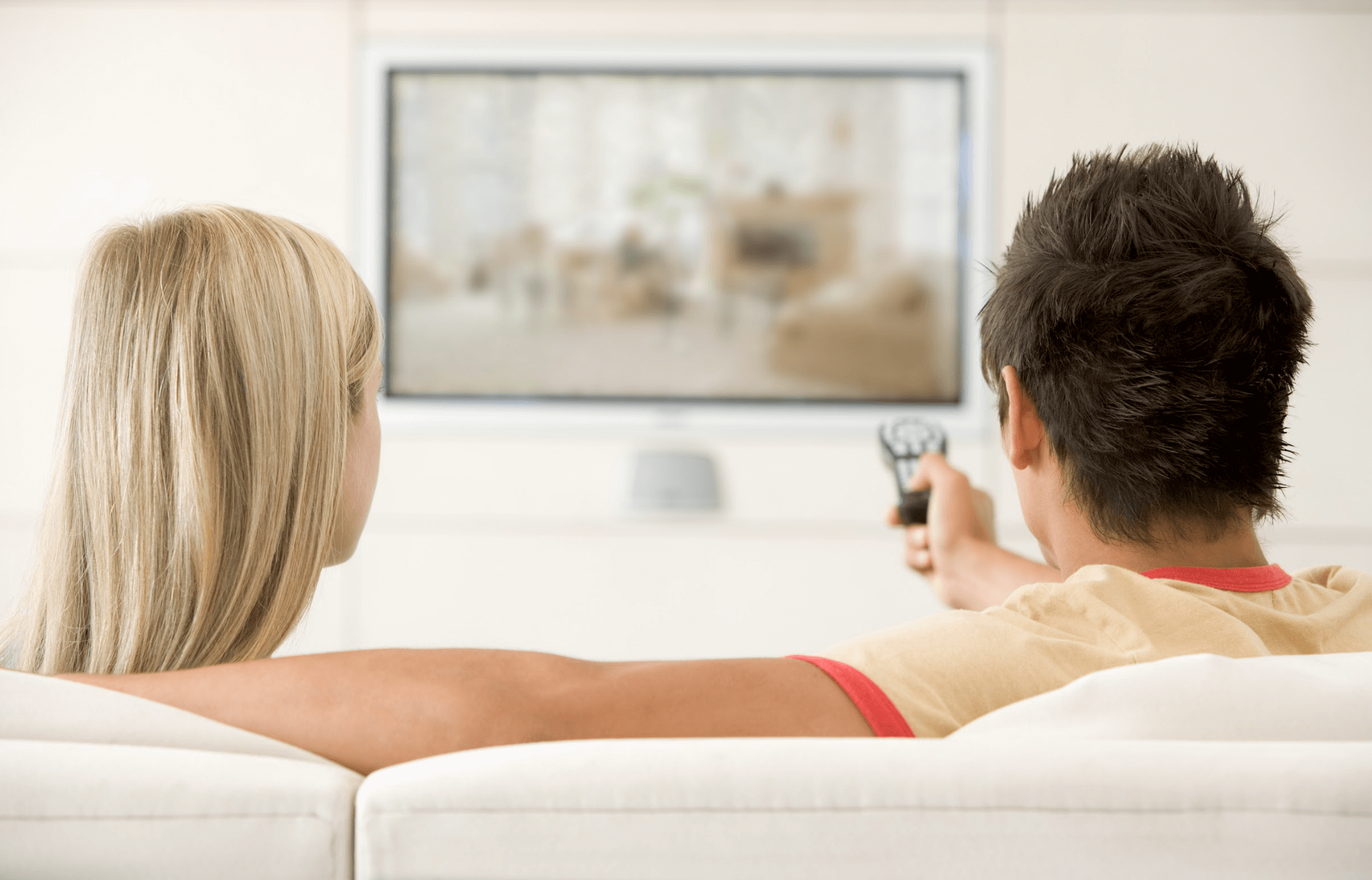 TV Screen Size Evolution: The Largest 4K Displays Then and Now – VAVA