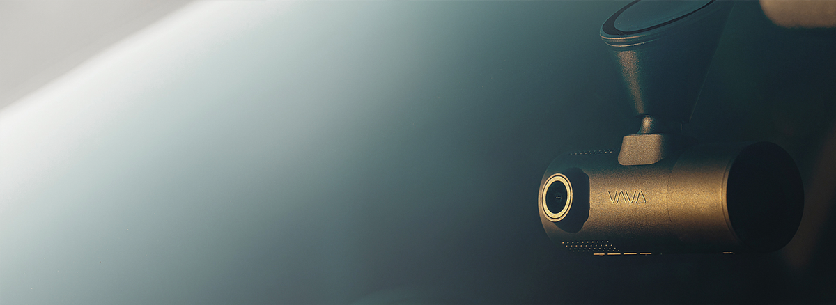 Cam - Dash Cam & Home Cam - VAVA