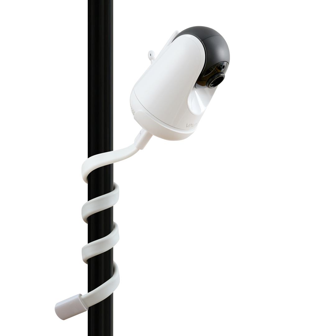 VAVA Baby Monitor Mount