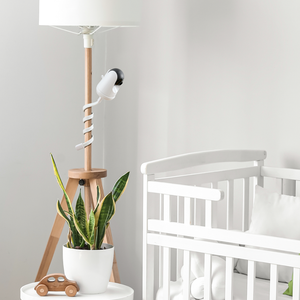 VAVA Baby Monitor Mount
