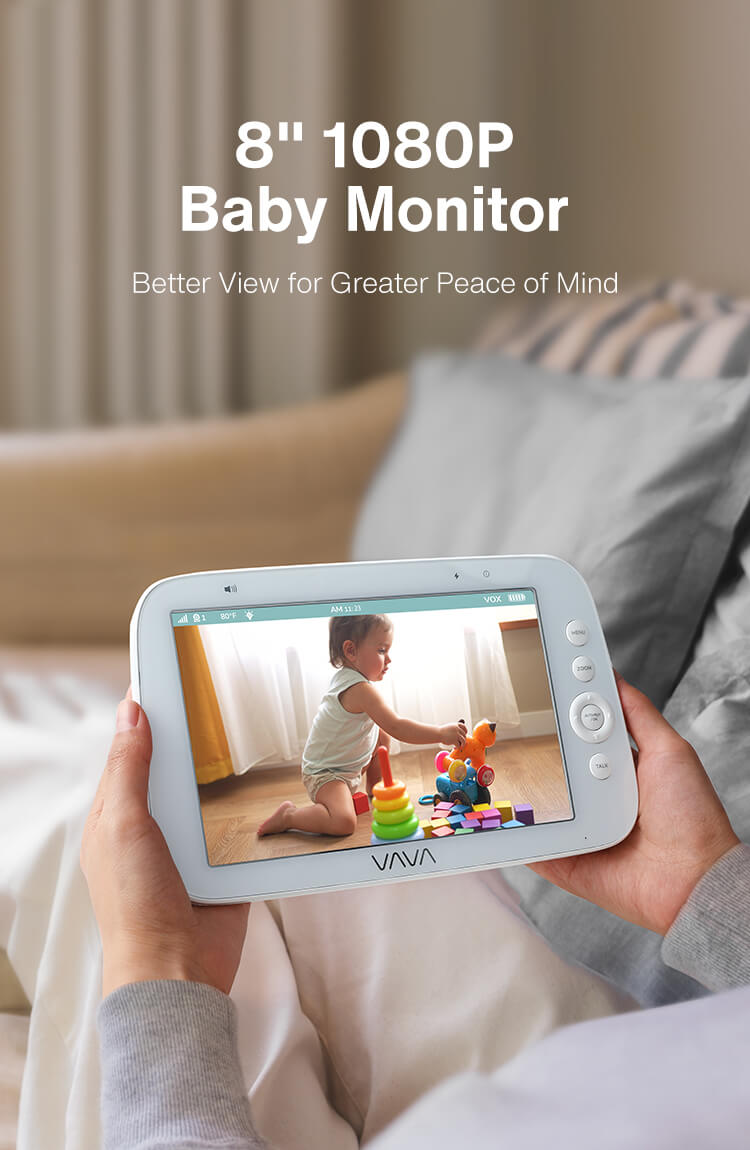 VAVA Official Site - Evolve