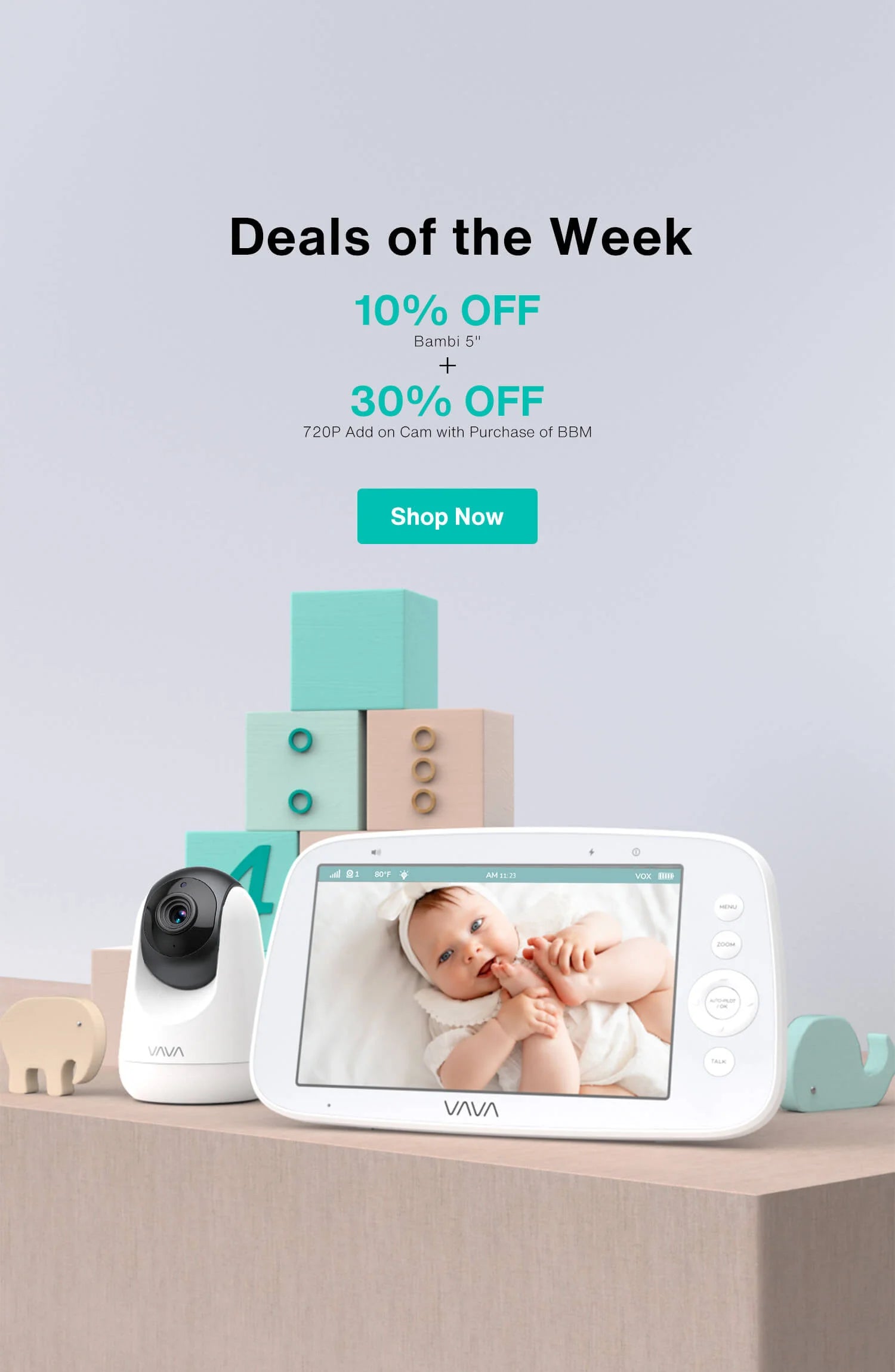 VAVA Official Site - Evolve