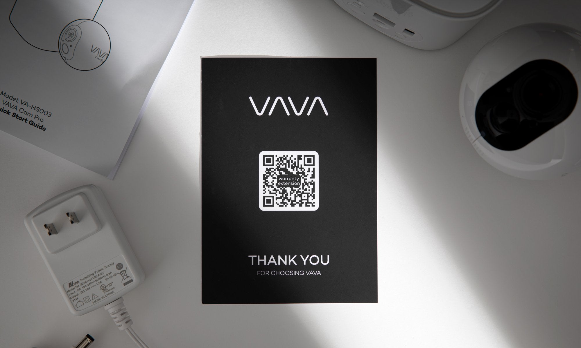 VAVA Baby Night Light