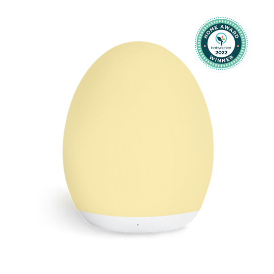 VAVA Baby Egg Night Light with Touch Control